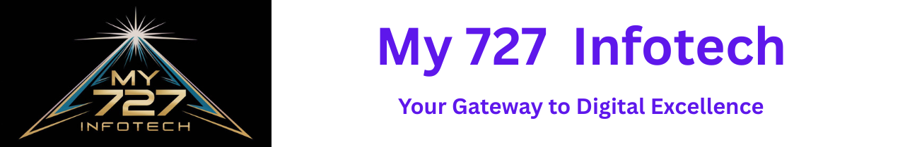 My 727 Infotech